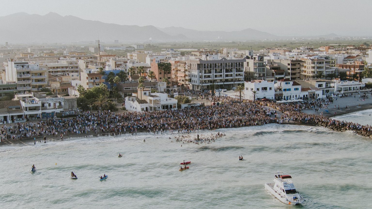 Fiestas de Moncofa | Portal de Turismo de Moncofa Oficial