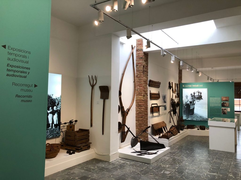 Descubre Moncofa | Portal de Turismo de Moncofa Oficial